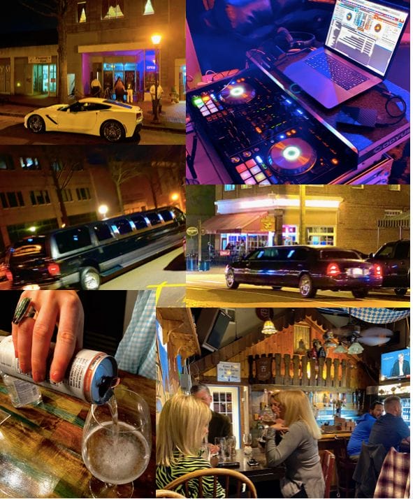 NIGHTLIFE | Portsmouth Tourism