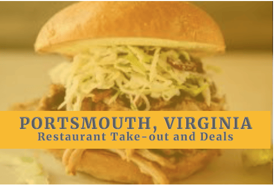 Take out deals near me store